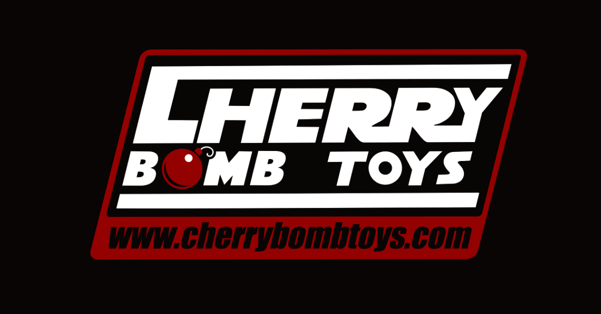 Cherry Bomb Toys